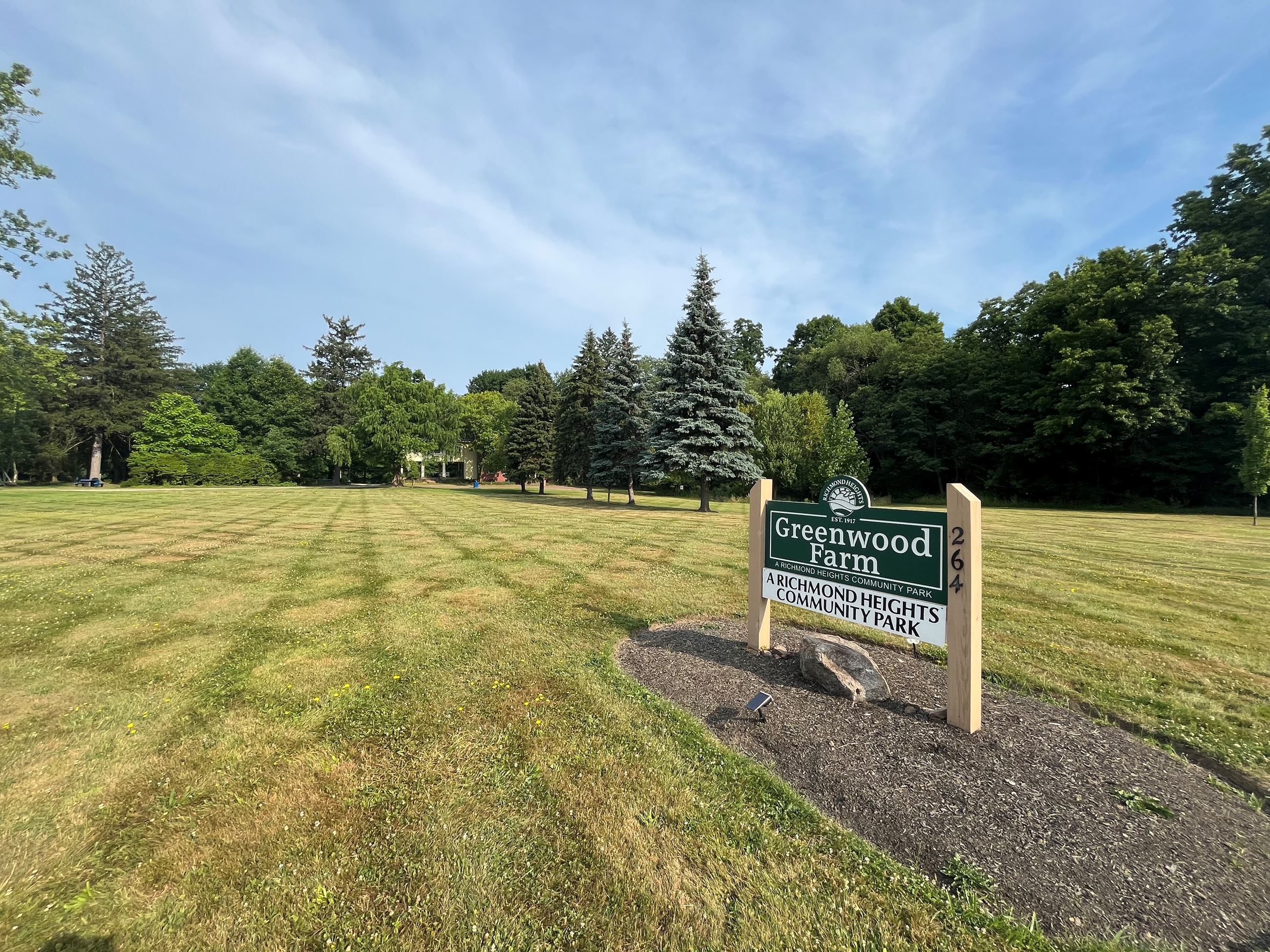 Facilities • Greenwood Farm