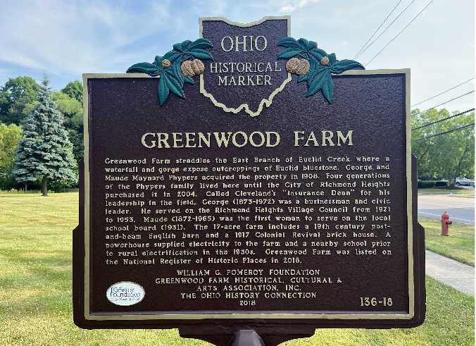 Facilities • Greenwood Farm